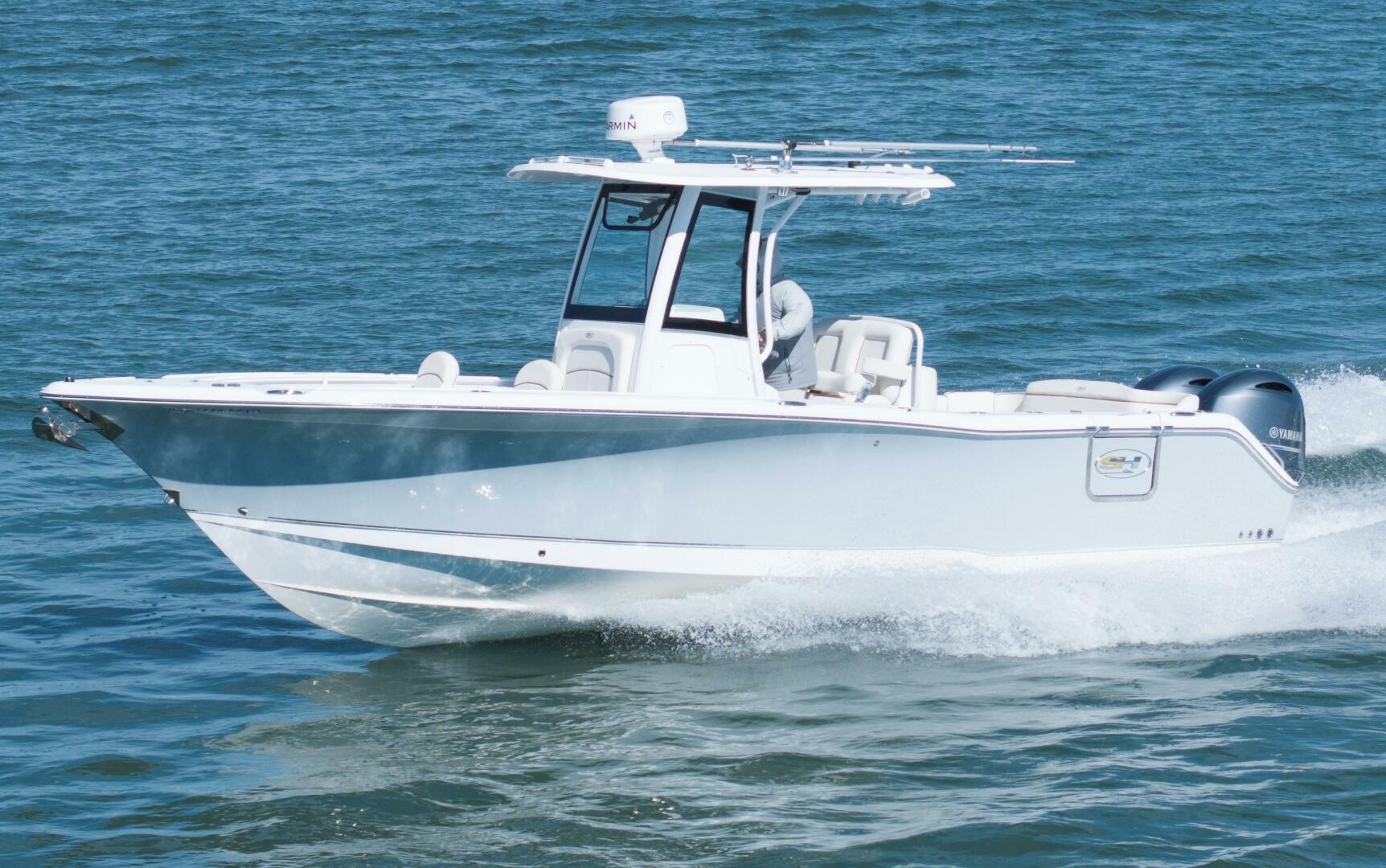 2022 Sea Hunt 275 Ultra SE for sale in Raleigh , North Carolina by ...