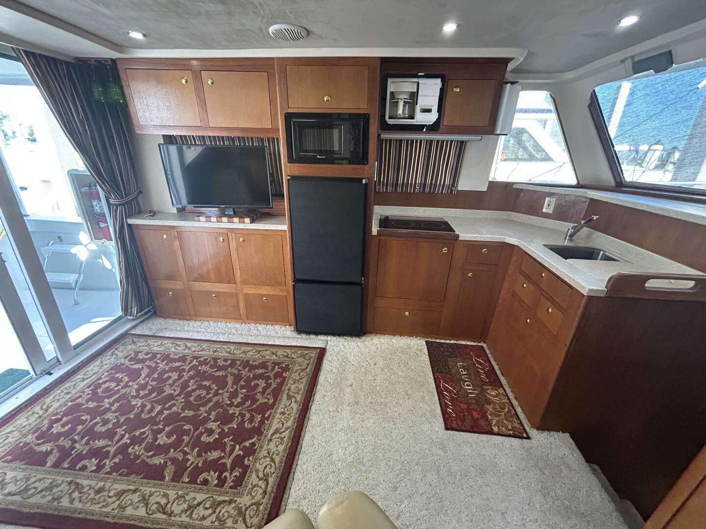 39' Mainship 390 for Sale | Trawlers | Good Intentions 2829292 | Curtis ...