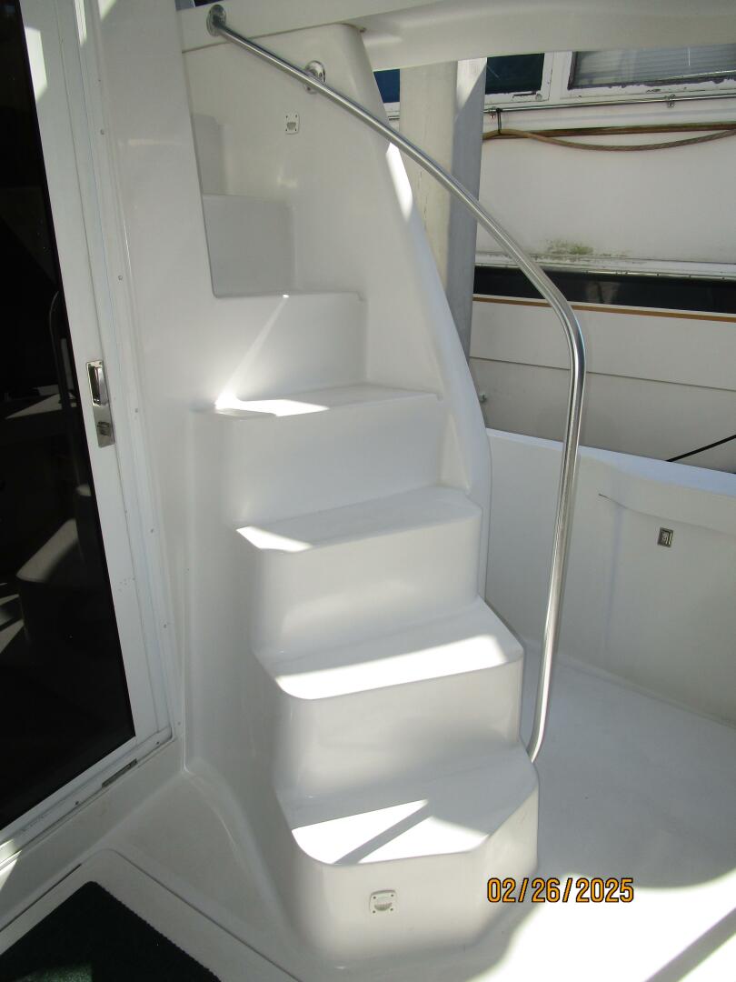 39' Mainship 390 for Sale | Trawlers | Good Intentions 2829292 | Curtis ...