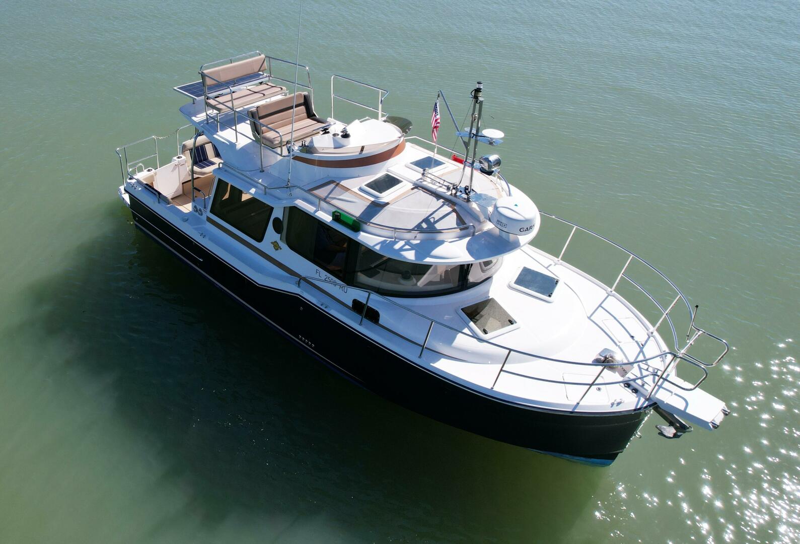 2019 Ranger Tugs R-29 Cb for sale