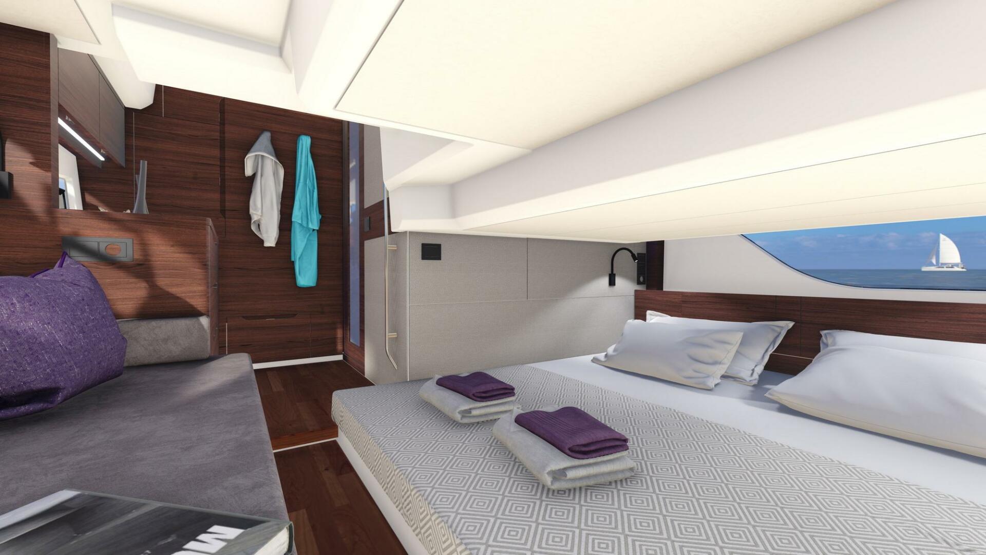 2026 Marex 390 for sale
