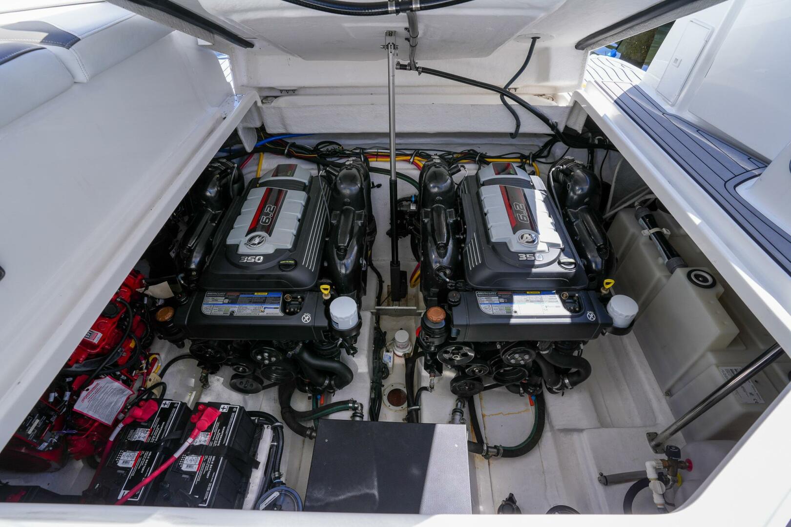 2020 Monterey 355 Sport Yacht for sale
