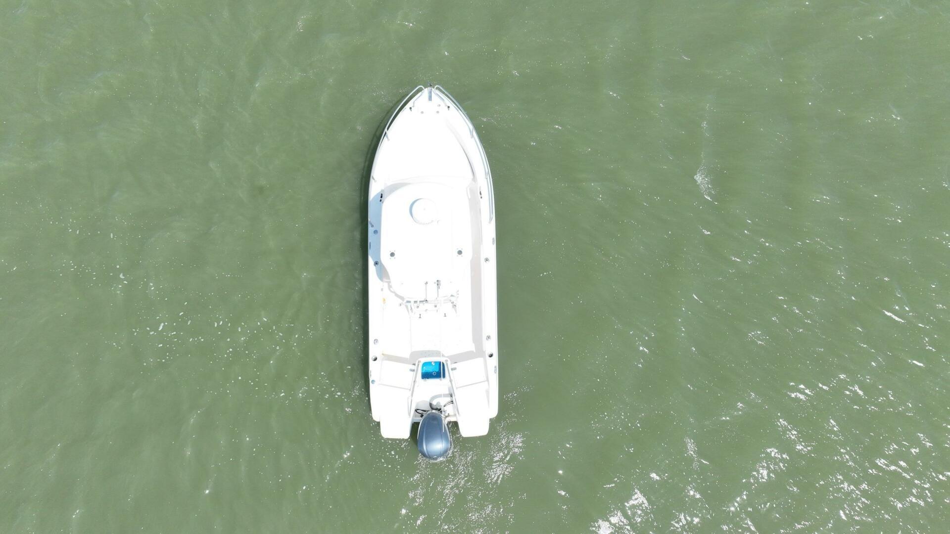 23' Everglades 230CC for Sale | Center Consoles | 2834145 | Curtis ...