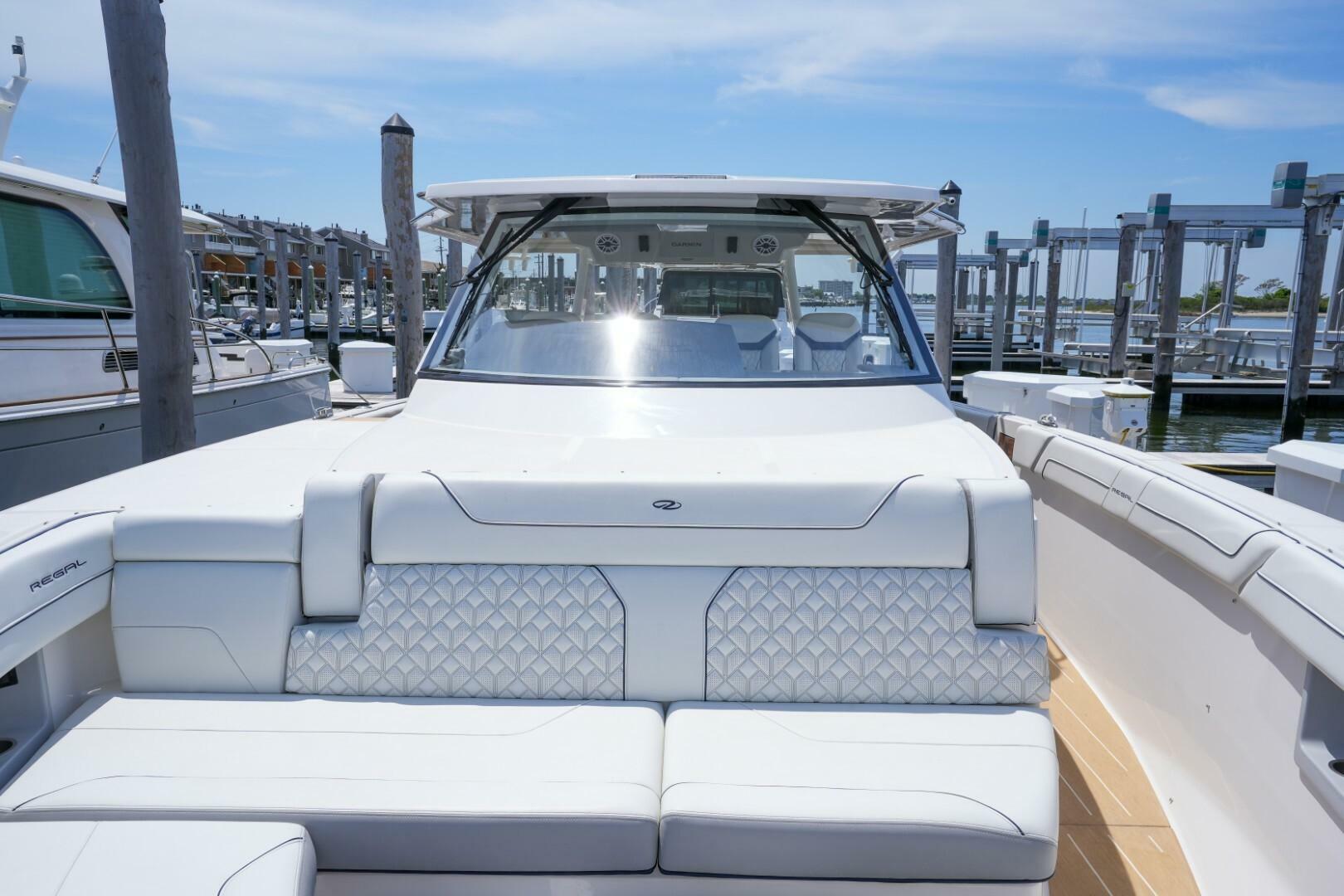 2025 Regal 43 Sav for sale