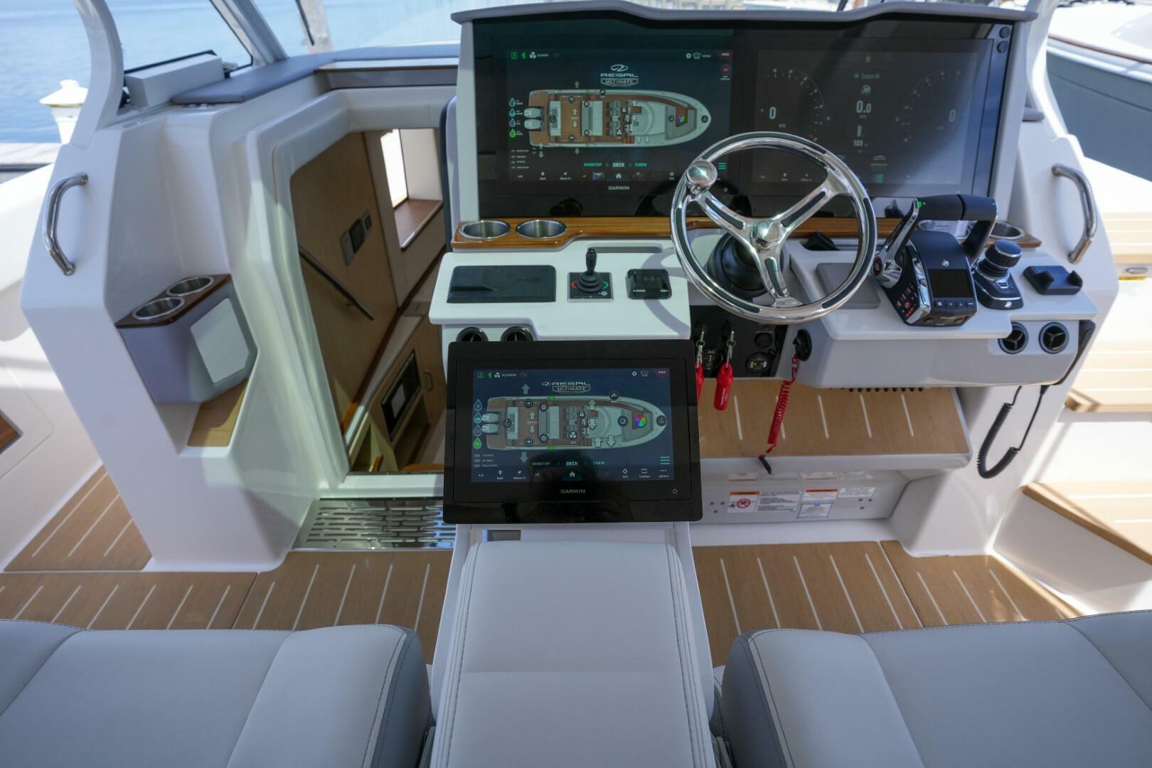 2025 Regal 43 Sav for sale