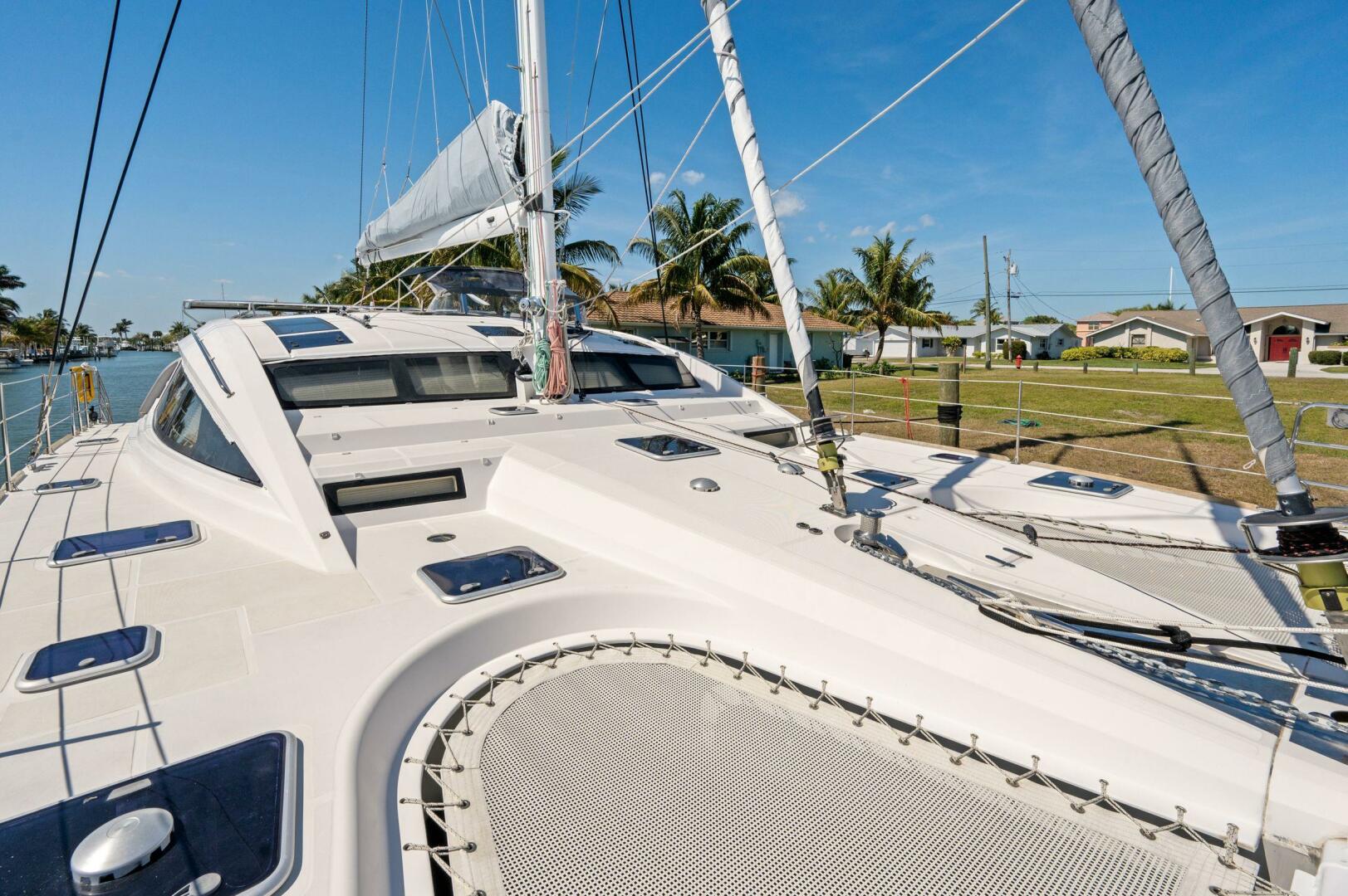 2016 Privilege 50' Yacht For Sale | Seattle Yachts