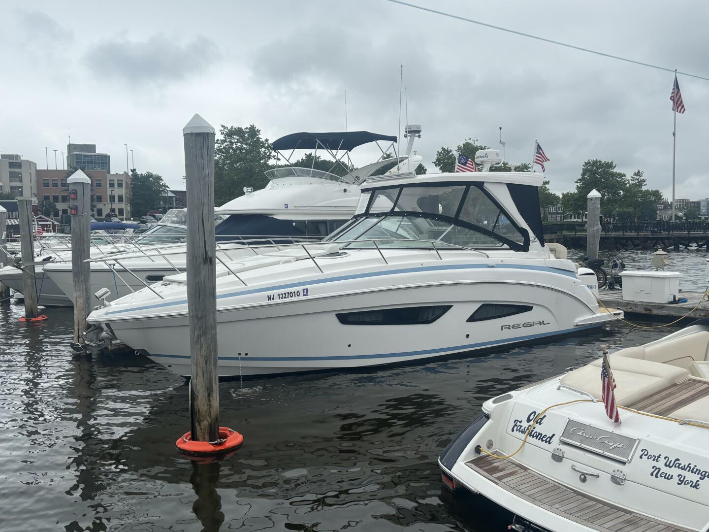 2019 Regal 33 Xo for sale