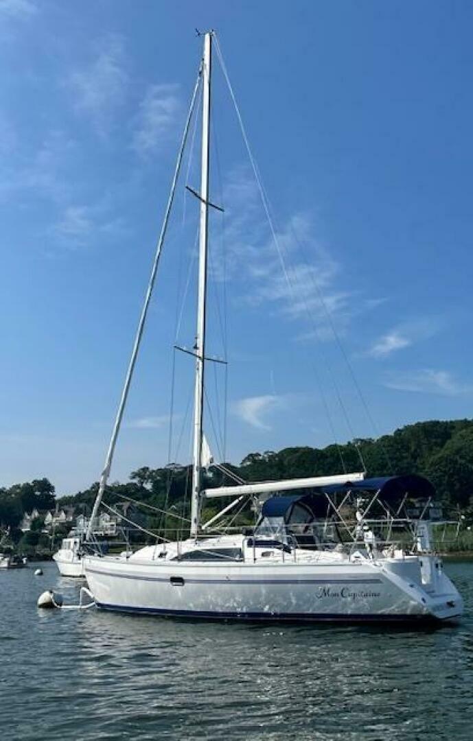 31' Catalina 315 - 26 North Yachts
