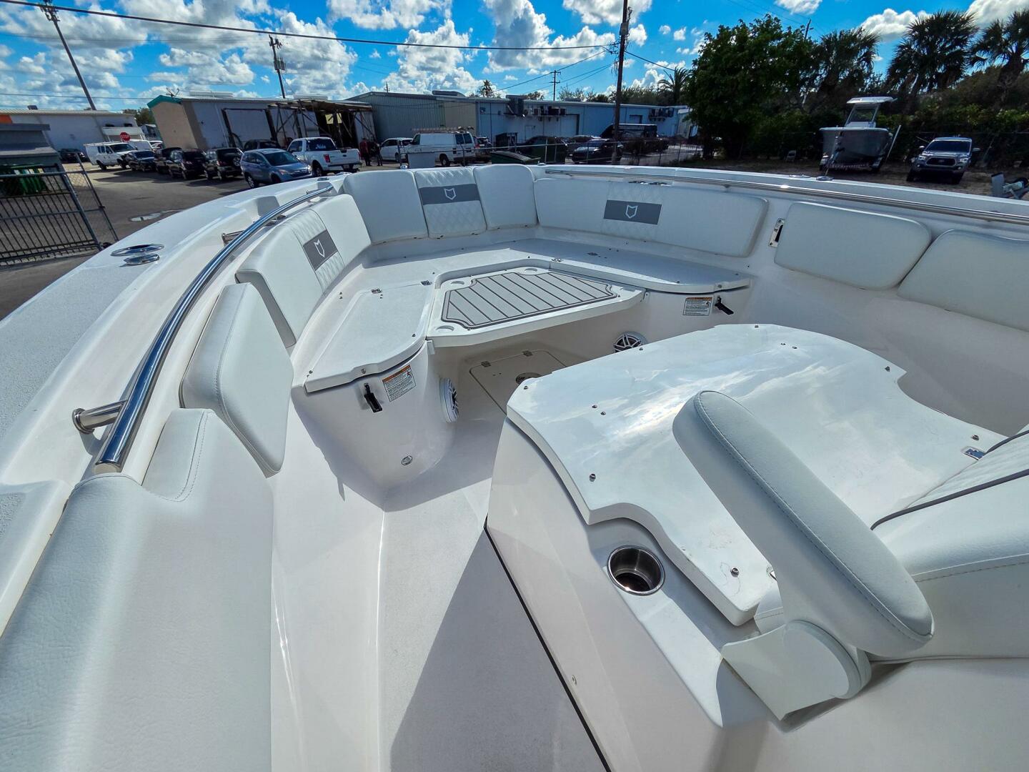 2026 Sea Fox 288 Commander for sale