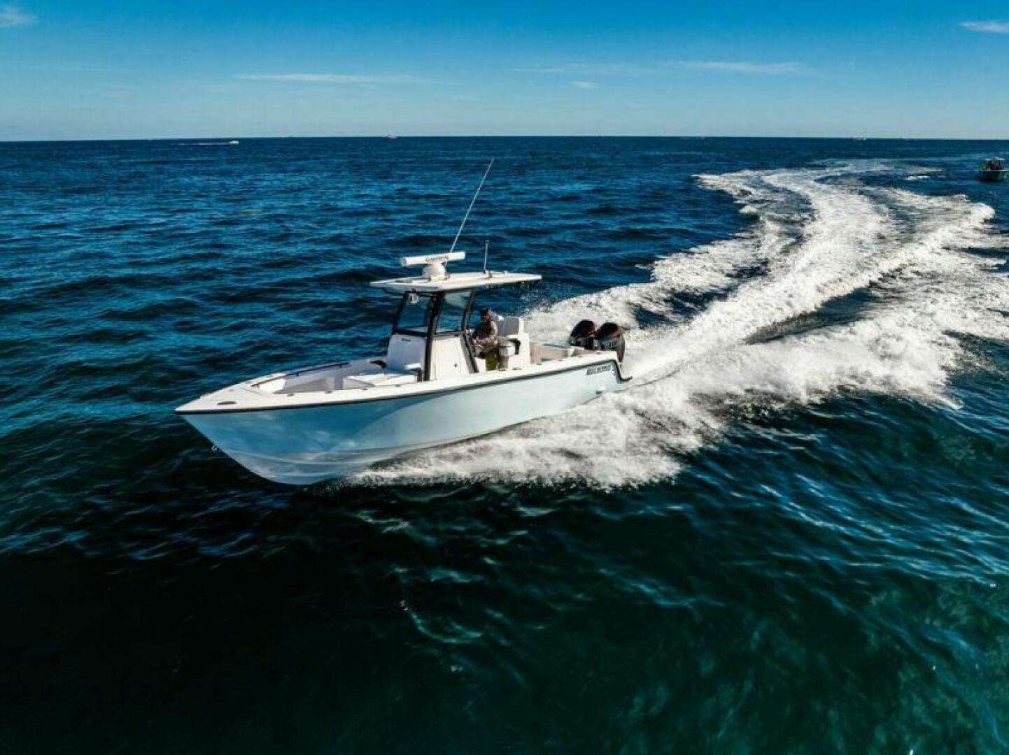 Reef Runner 280 2026 For Sale In Delray Beach Florida with Intermarine ...