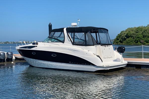 2008 Bayliner 340 Cruiser