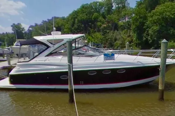 Lagniappe 2008 Regal 4060 40 ft Express Cruiser for sale