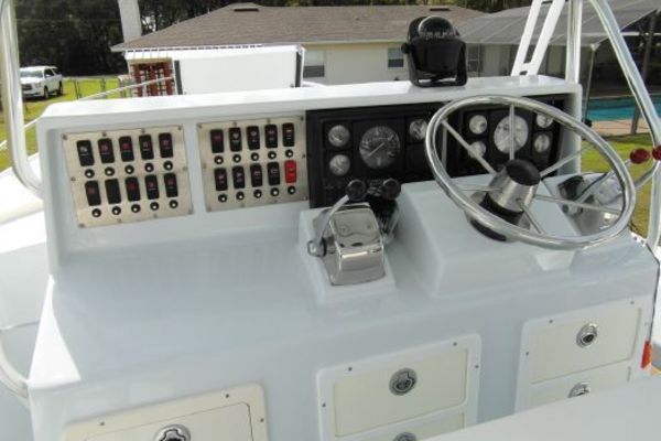 28ft 1977 Topaz Yacht For Sale MacGregor Yachts