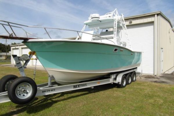 28ft 1977 Topaz Yacht For Sale MacGregor Yachts