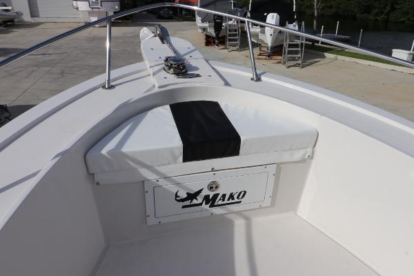 1984 Mako 22 ft 224 CC 1984/2014 - Mako 224 CC 1984/2014