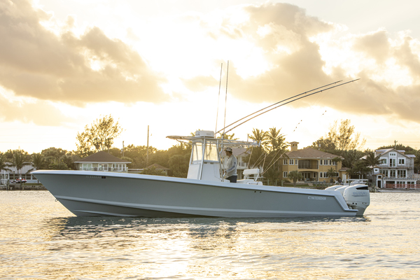 33 Contender 33ft 2006 Contender Yacht For Sale MacGregor Yachts