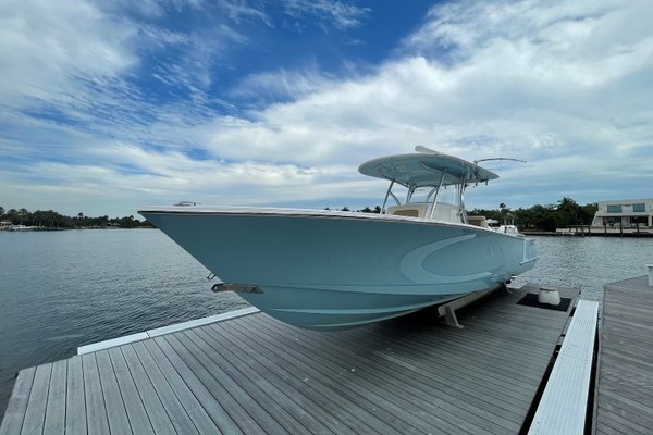 2020 Valhalla Boatworks 33ft Center Console 33 Valhalla Yacht for Sale