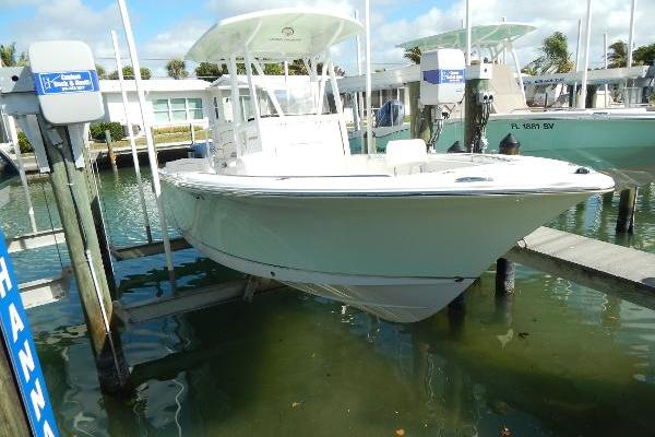23ft 2019 Sea Hunt Yacht For Sale Brewer Yacht Sales