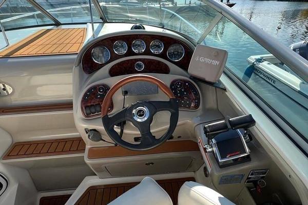 Out Of The Blue 28ft 2006 Sea Ray Yacht For Sale Murray Yacht Sales