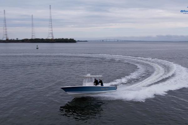 Double Eagle 26ft 2008 Southport Yacht For Sale New York Yacht Sales