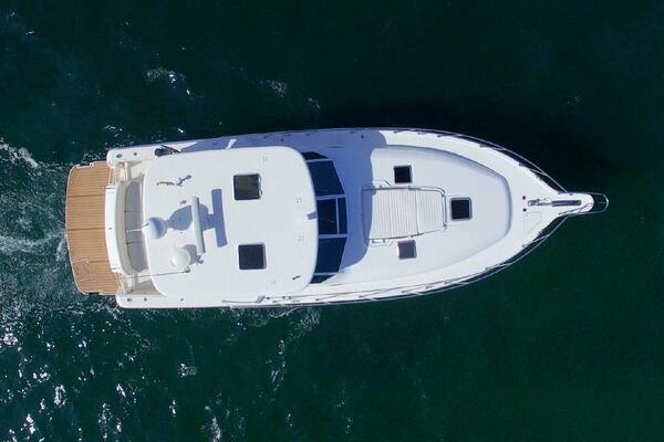 2003 Tiara Yachts 4000 Express Ohana