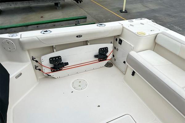 AQUA 28ft 2014 Pursuit Yacht For Sale My Yacht Sales