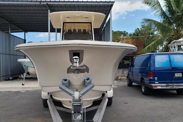 MRS MAGU 27ft 2022 Scout Yacht For Sale My Yacht Sales