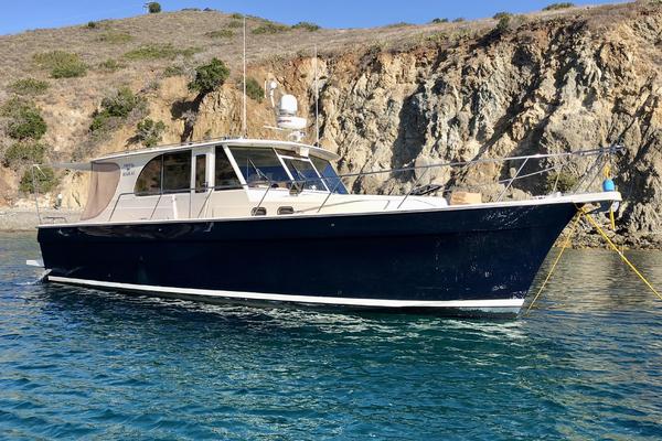 Express Cruisers Boats & Cruising Yachts For Sale | Galati Yacht Sales