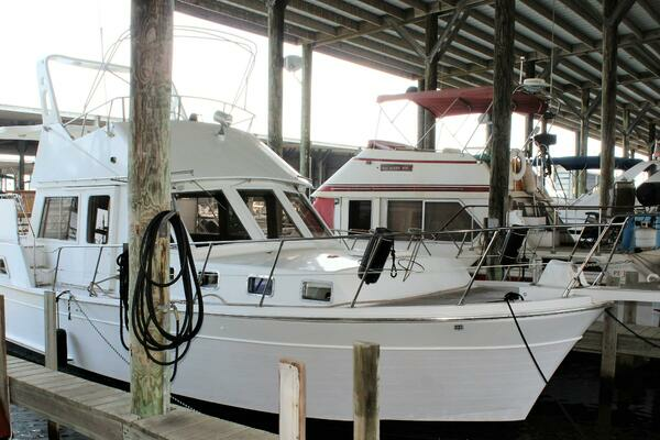 1983 Tung Hwa 38 ft Flybridge for sale in United States for sale