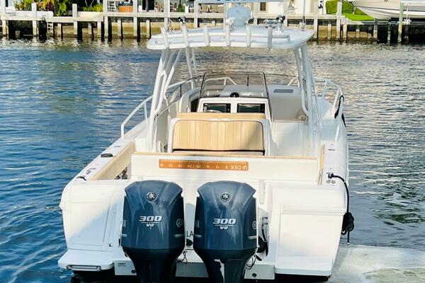 Lil Mamma 35ft 2013 Intrepid Yacht For Sale Evolution by MacGregor Yachts