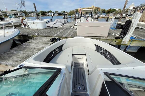23ft 2021 Sea Ray Yacht For Sale Southpaw Yacht Sales