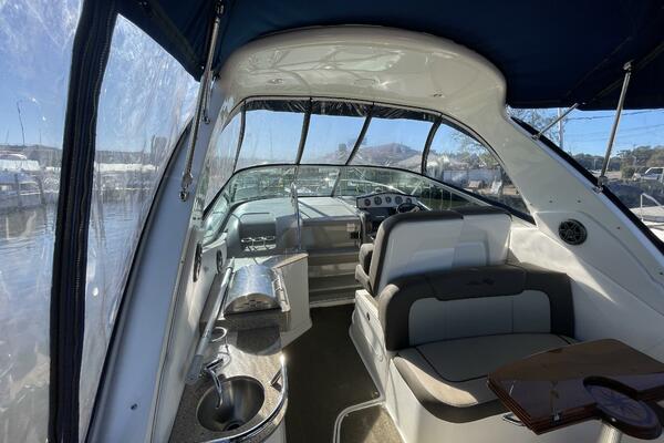 Yacht Details – Overlook – Home