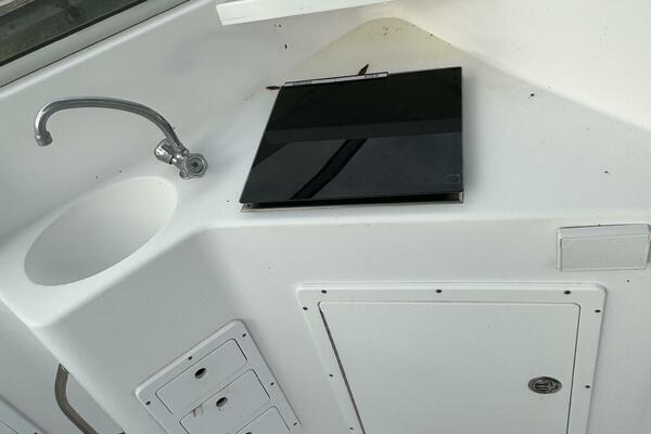 30ft 2000 Pro Line Yacht For Sale Navis Yacht Group