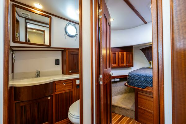 2014 Nordic Tugs 39' Yacht For Sale | FREE SOLO | Seattle Yachts