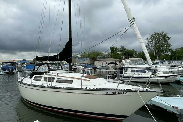 1981 S2 30 ft Sloop for sale in United States for sale