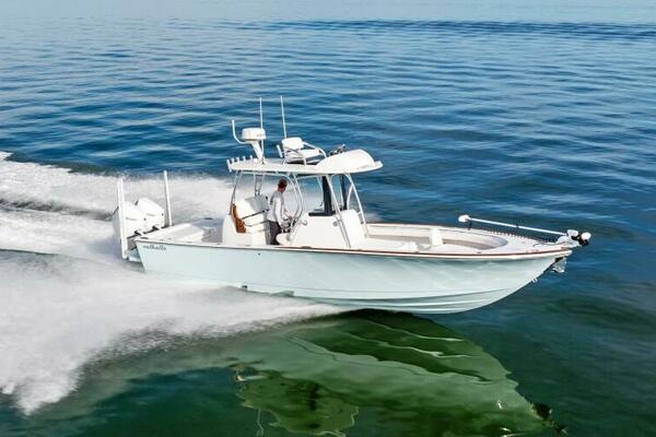 Buy New Valhalla V-29 Hybrid Boats for Sale | Galati Yacht Sales