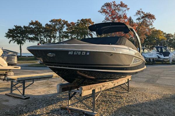 25ft 2017 Regal Yacht For Sale Murray Yacht Sales