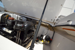 28' 2015 Sunsation 288 MCOB | Tampa Yacht Sales