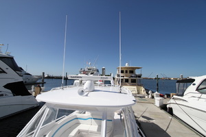 40' 2018 Intrepid 407 Cuddy | Tampa Yacht Sales