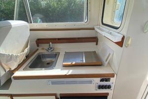 26' C-Dory Venture 26 for Sale | Motor Yachts | Grace Full 2776955 ...