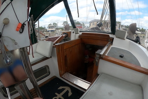47' Vagabond Bluewater for Sale | Sloop | Buy The Book 2777734 | Curtis ...