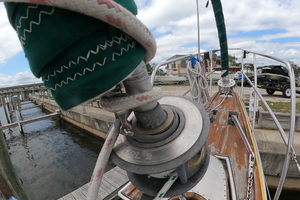 47' Vagabond Bluewater for Sale | Sloop | Buy The Book 2777734 | Curtis ...