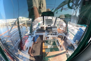 47' Vagabond Bluewater for Sale | Sloop | Buy The Book 2777734 | Curtis ...