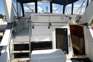 39' Ocean Alexander "39" Ocean for Sale | Motor Yachts | Perfect Day ...