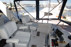 39' Ocean Alexander "39" Ocean for Sale | Motor Yachts | Perfect Day ...