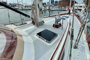 60' Gulfstar 60 for Sale | Center Cockpit | Avanti 2779483 | Curtis ...