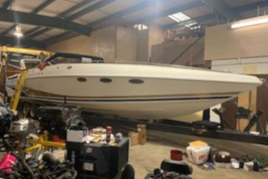 1990 Baja 420 Stanley Stallion