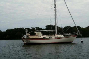 31' Southern Cross SC31 for Sale | Sloop | Freebird 2780410 | Curtis ...