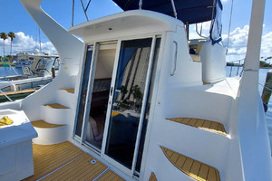 35' Carver 350 Mariner for Sale | Motor Yachts | Life Is Swell 2780830 ...