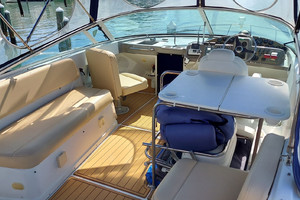 35' Carver 350 Mariner for Sale | Motor Yachts | Life Is Swell 2780830 ...